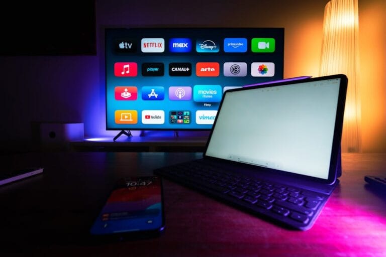 Manga streaming : plateformes et tips indispensables